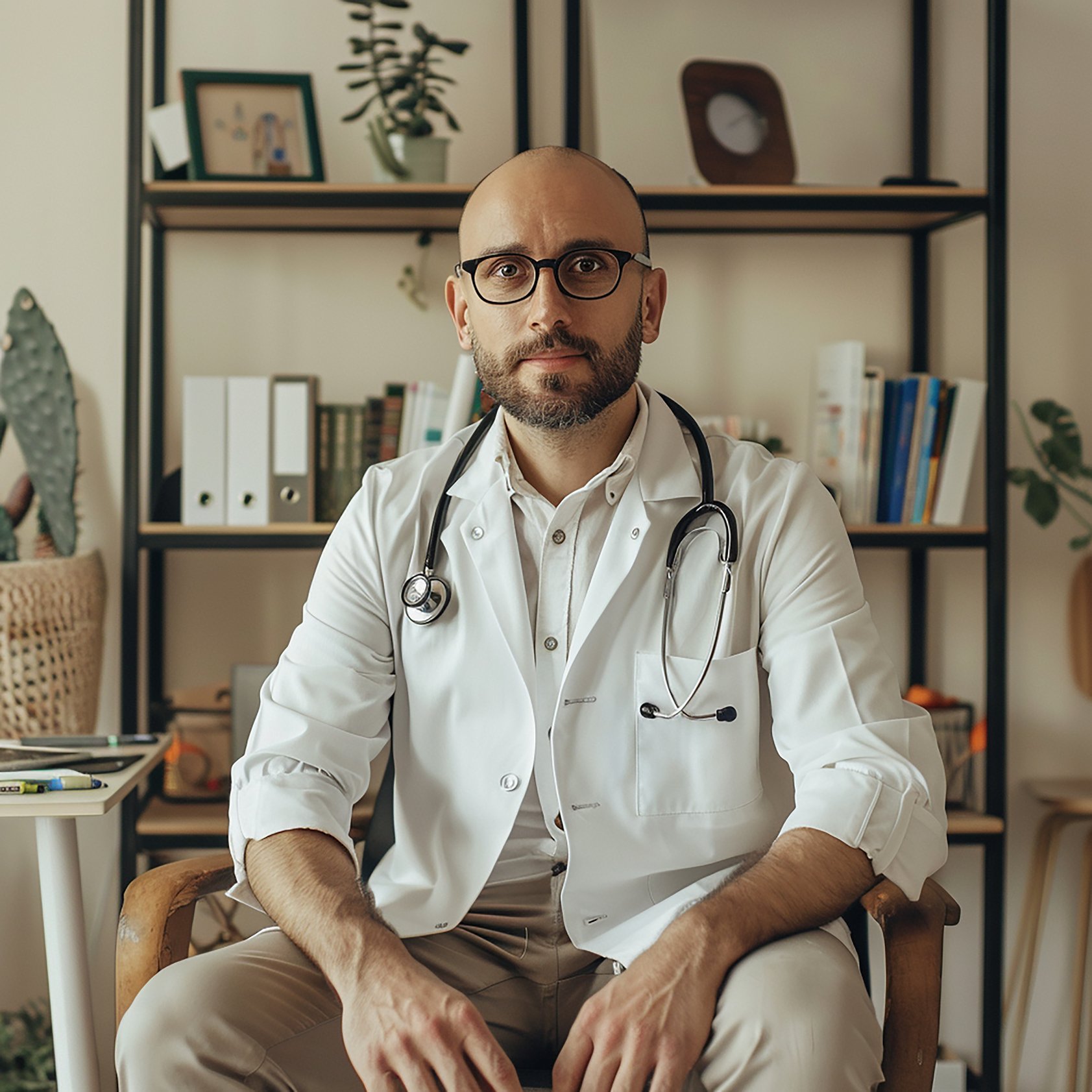 ¿Qué es medicina general y qué trata? Funciones y diferencias | UCC