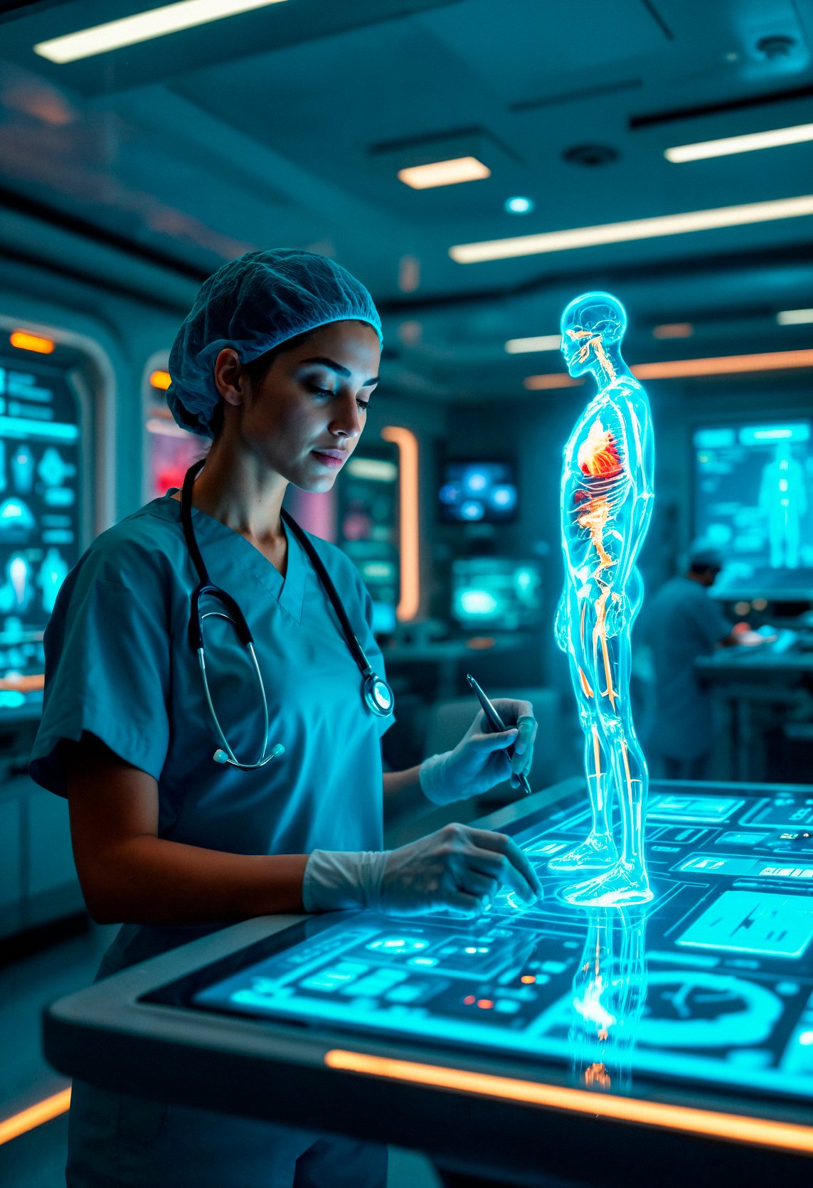 Breve historia de la medicina moderna: origen, avances y personajes ...