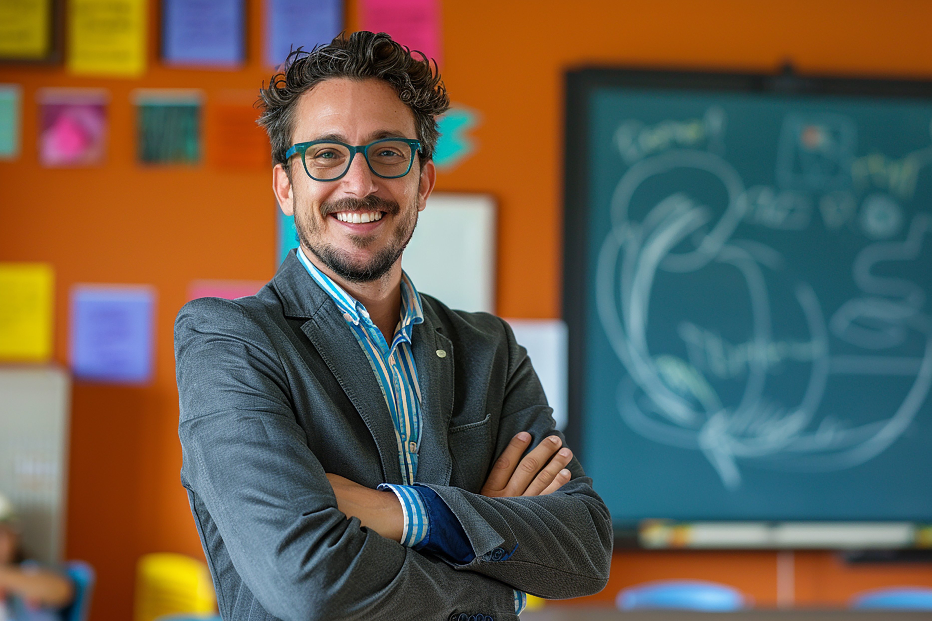 ¿Qué es ser docente? Función, rol y retos en la educación