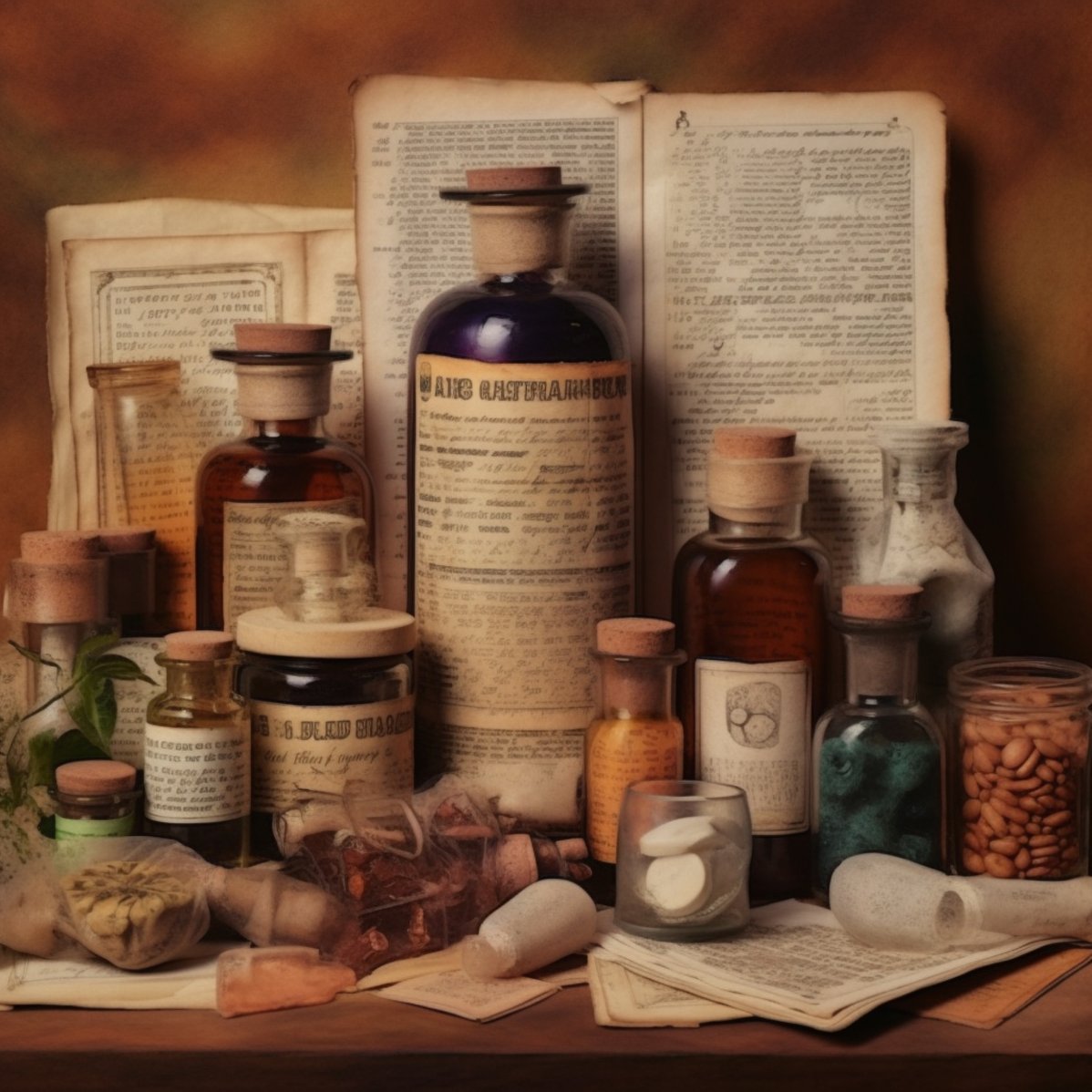 Breve historia de la medicina moderna: origen, avances y personajes ...