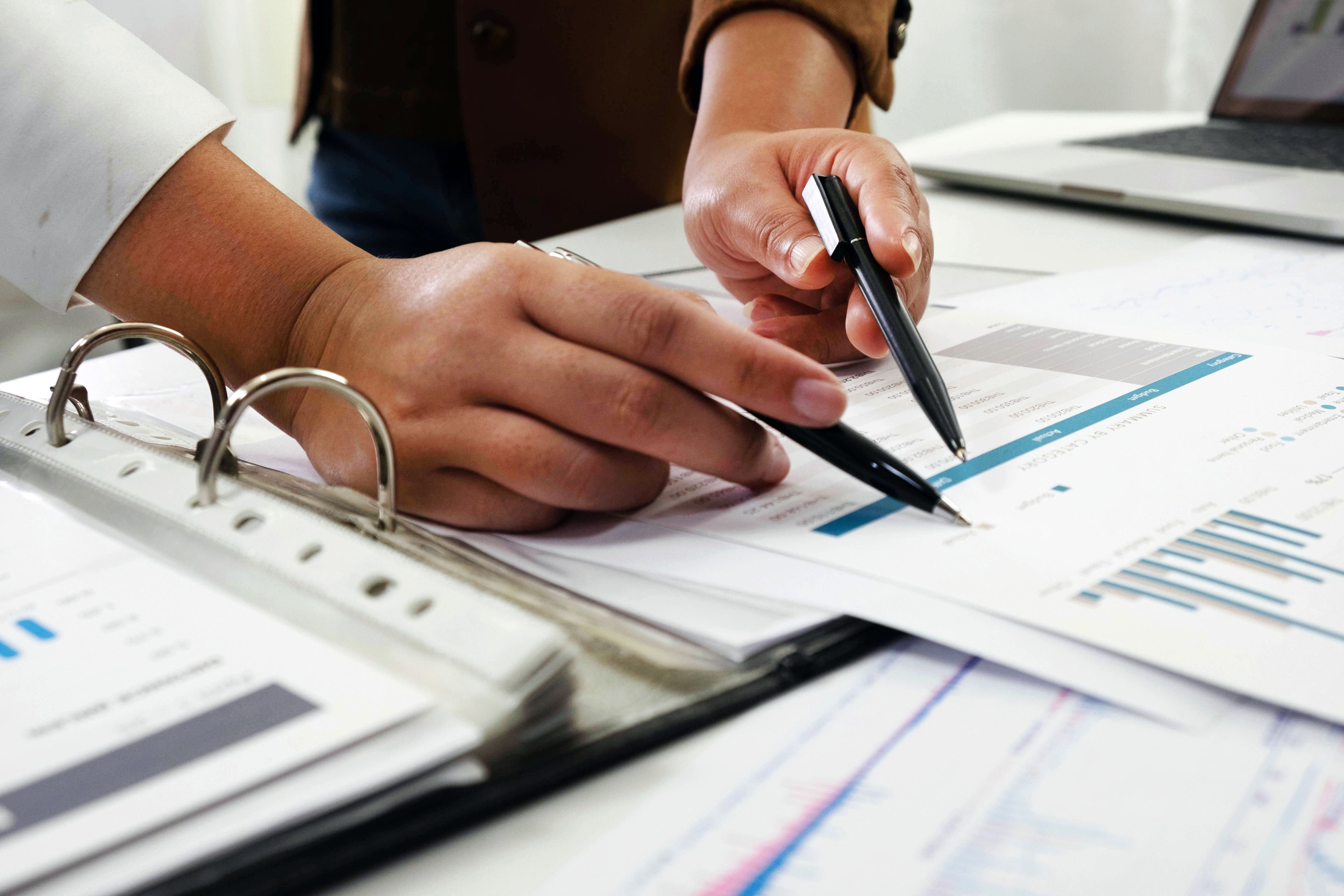 ¿Qué es la revisoría fiscal?