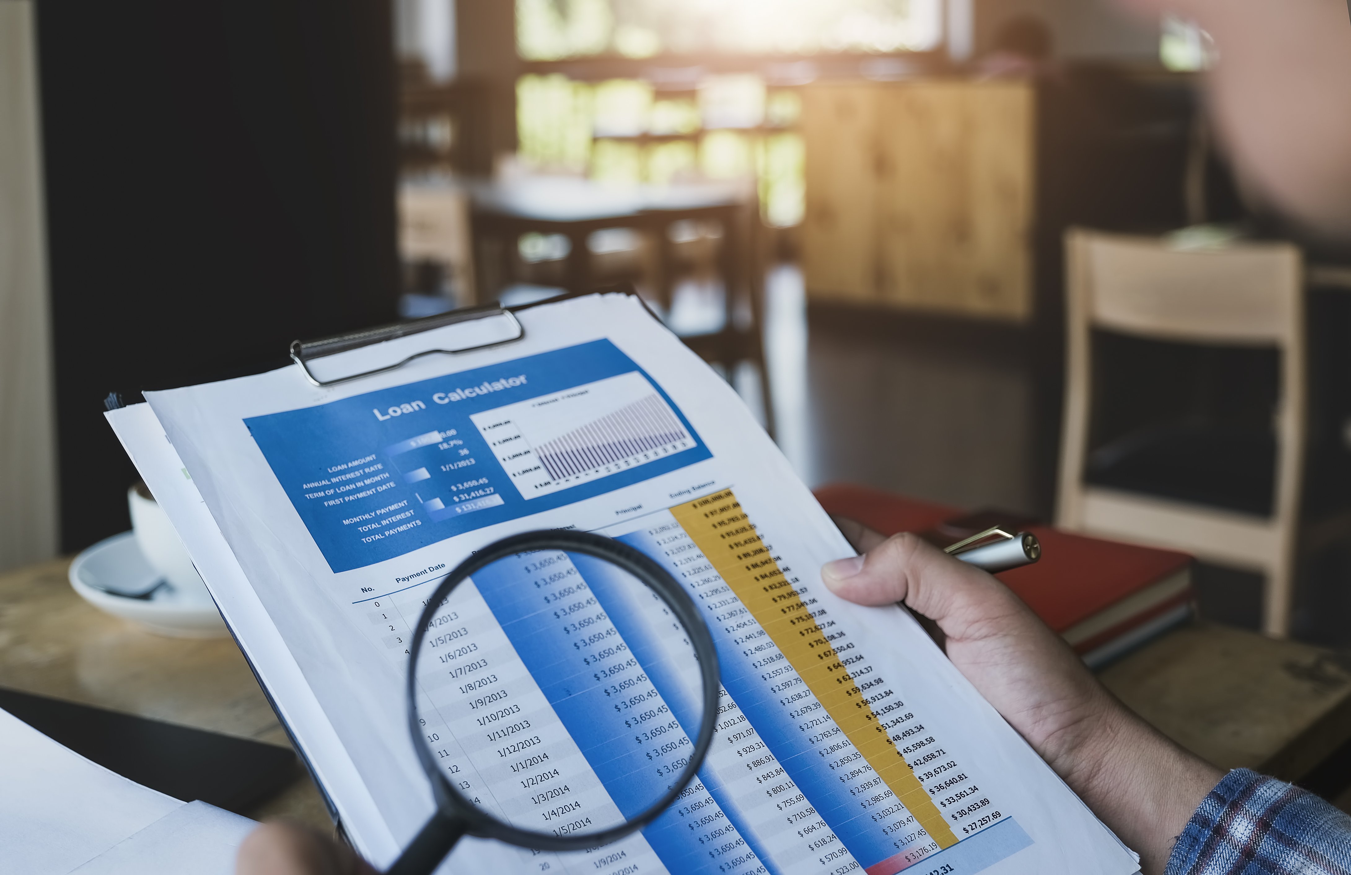 ¿Qué es la revisoría fiscal?